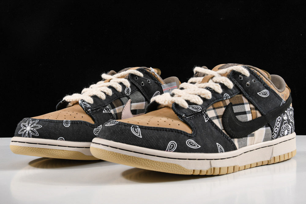 Travis Scott SB Dnk Low – Drip Locker Global
