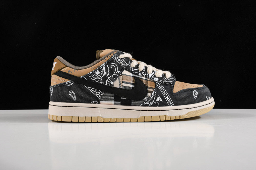 Travis Scott SB Dnk Low – Drip Locker Global