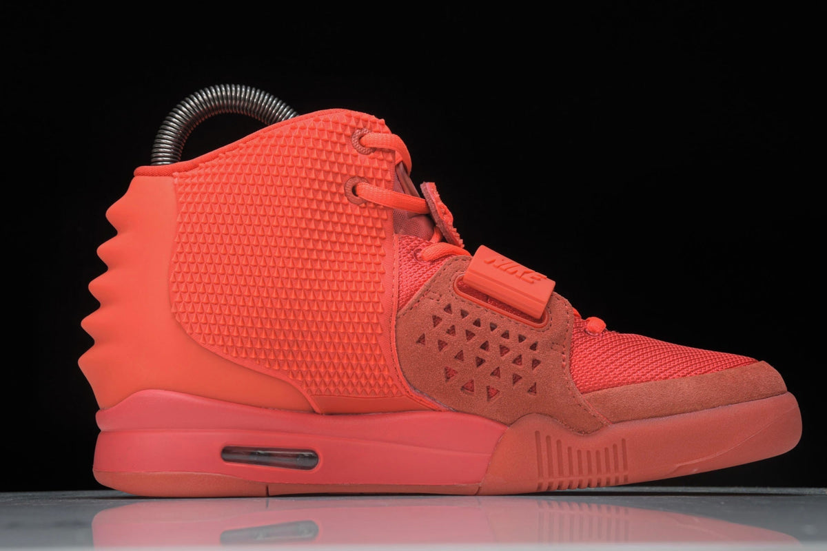 Yzy 2 SP 'Red October' – Drip Locker Global