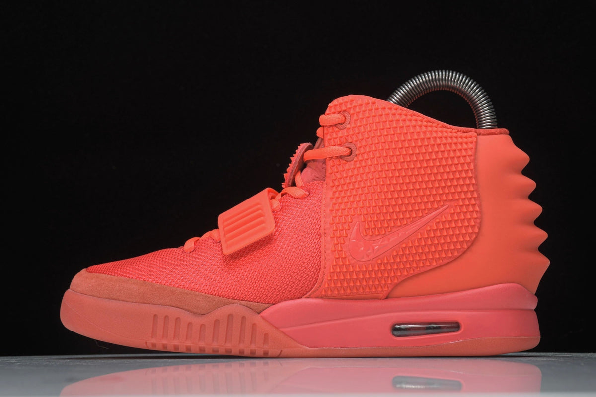 Yzy 2 SP 'Red October' – Drip Locker Global