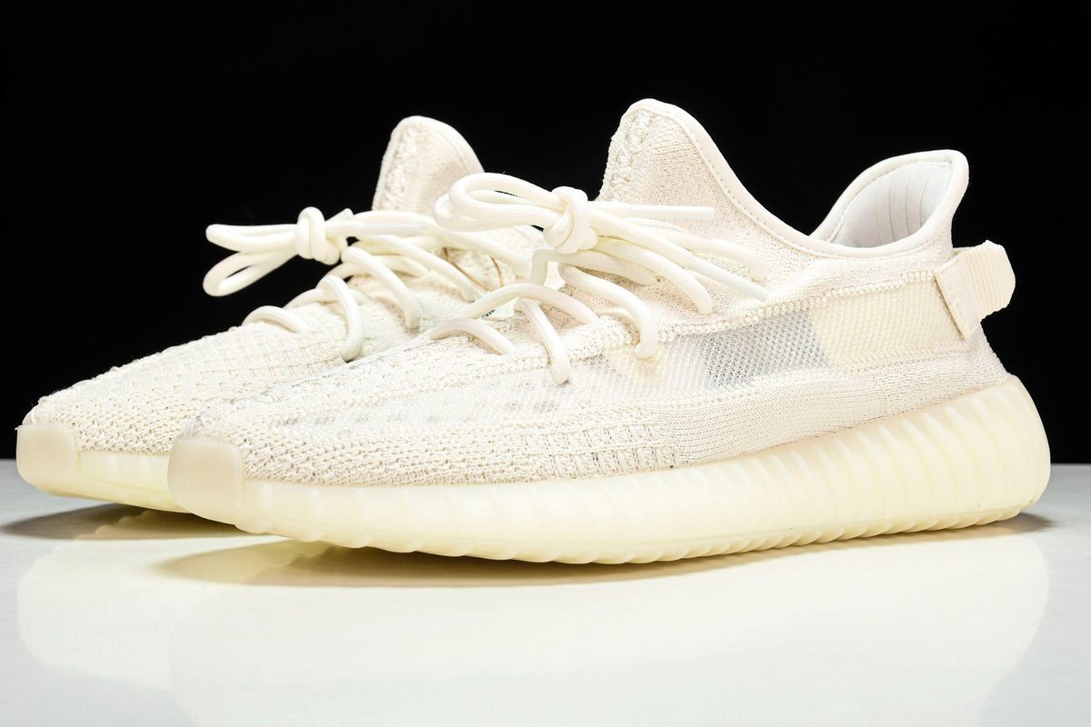 Yzy Boost 350 v2 'Bone' – Drip Locker Global