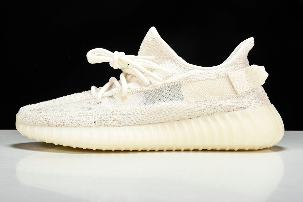 Yzy Boost 350 v2 'Bone' – Drip Locker Global