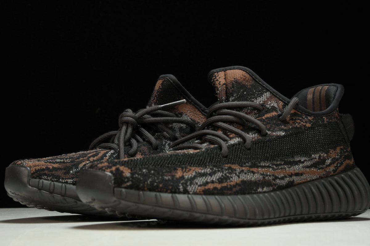 Yzy Boost 350 V2 'MX Rock' – Drip Locker Global